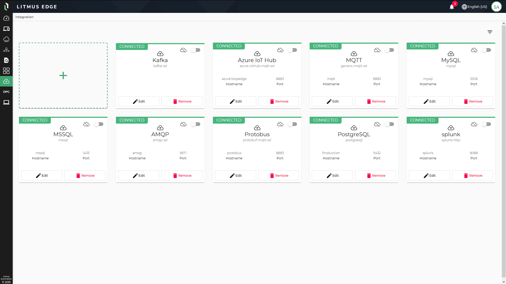 Embracing the Unified Namespace Architecture with Litmus Edge | Litmus ...