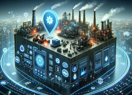 Three-Way Tug-of-War for Manufacturers: IT, OT, and Business Strategy ...