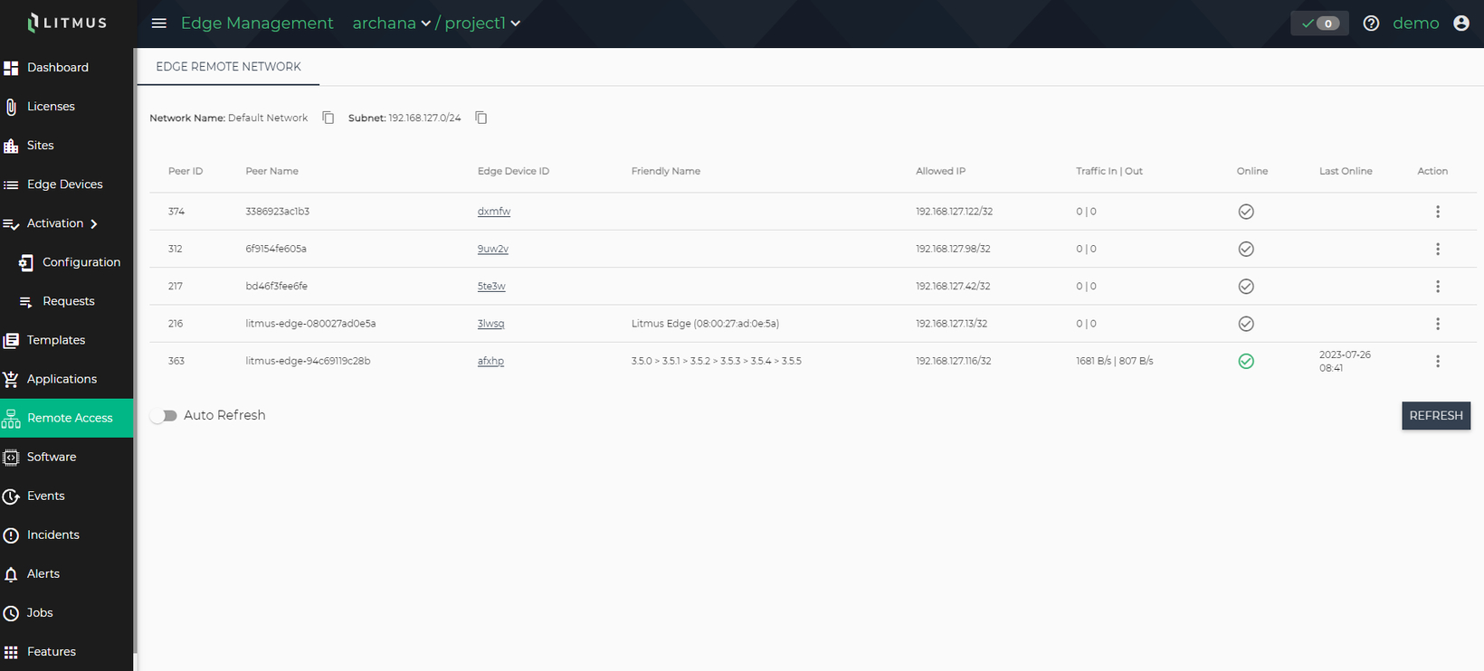Litmus Edge Manager Brings New Capabilities and Enhanced Reliability ... Litmus Edge Manager Brings New Capabilities and Enhanced Reliability ...