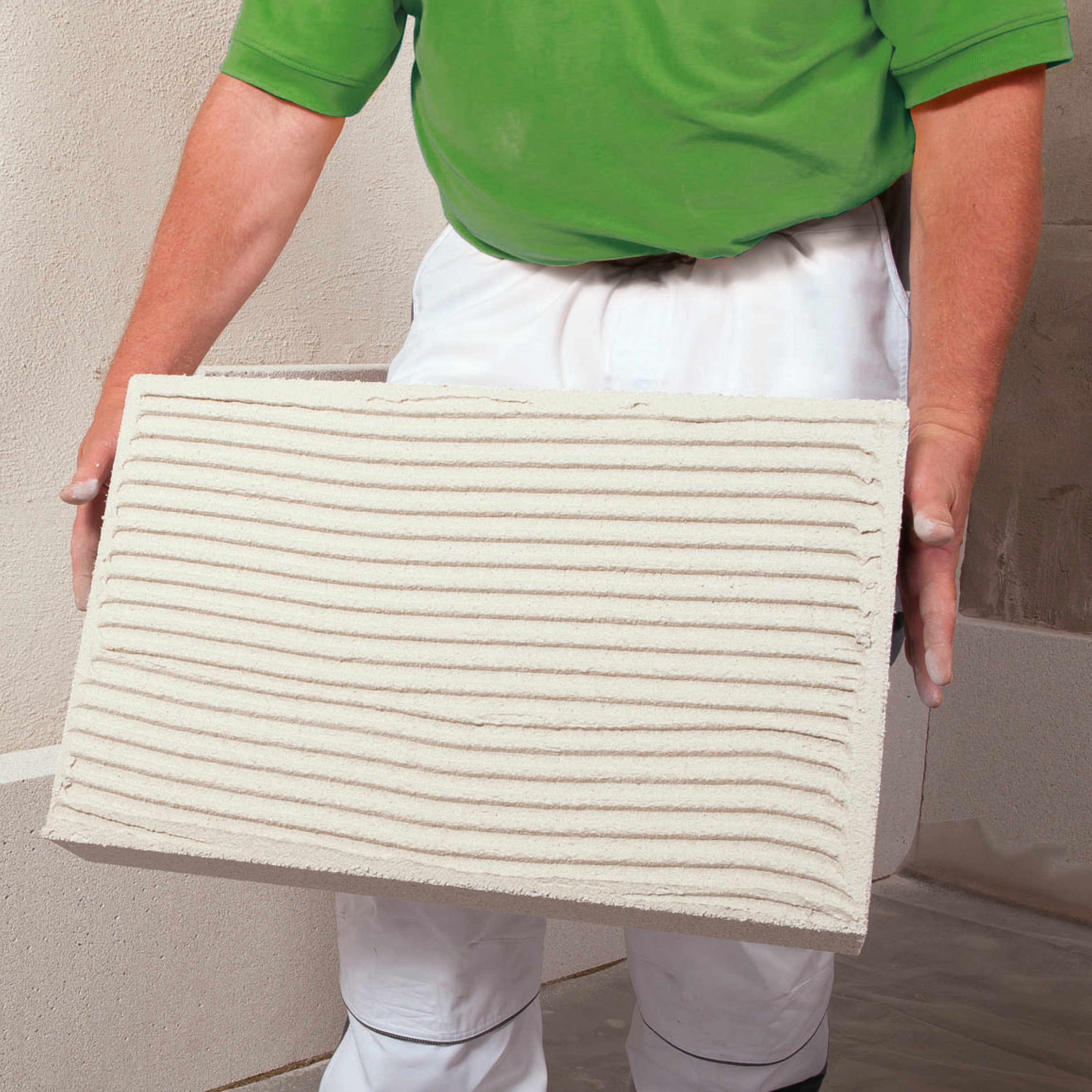 Multipor Isoleringssystem – Enkel vej til et lunt og skimmelfrit ...