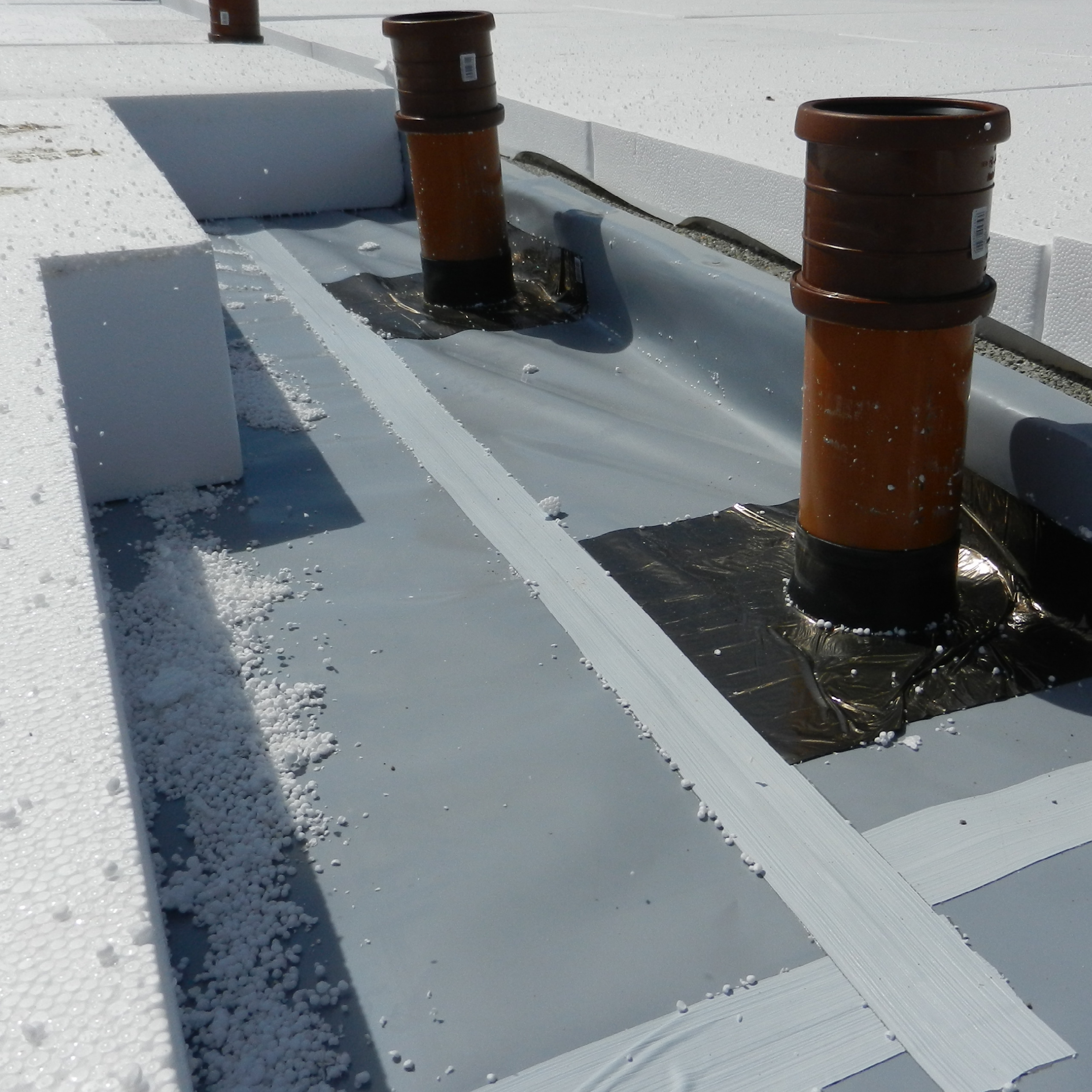 XL-PRO hjælper din virksomhed med at udføre korrekt radonsikring