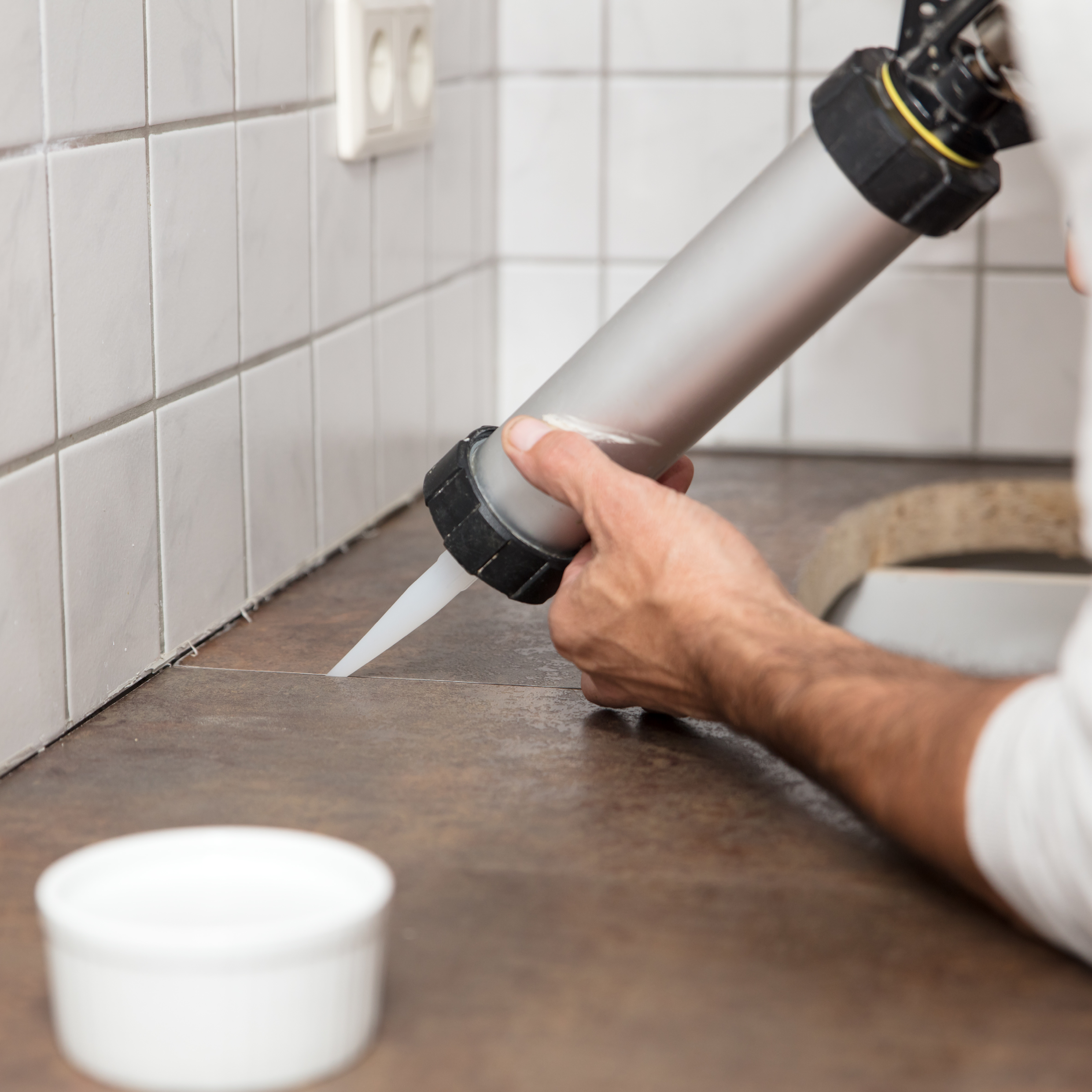 Fugemasse indendørs