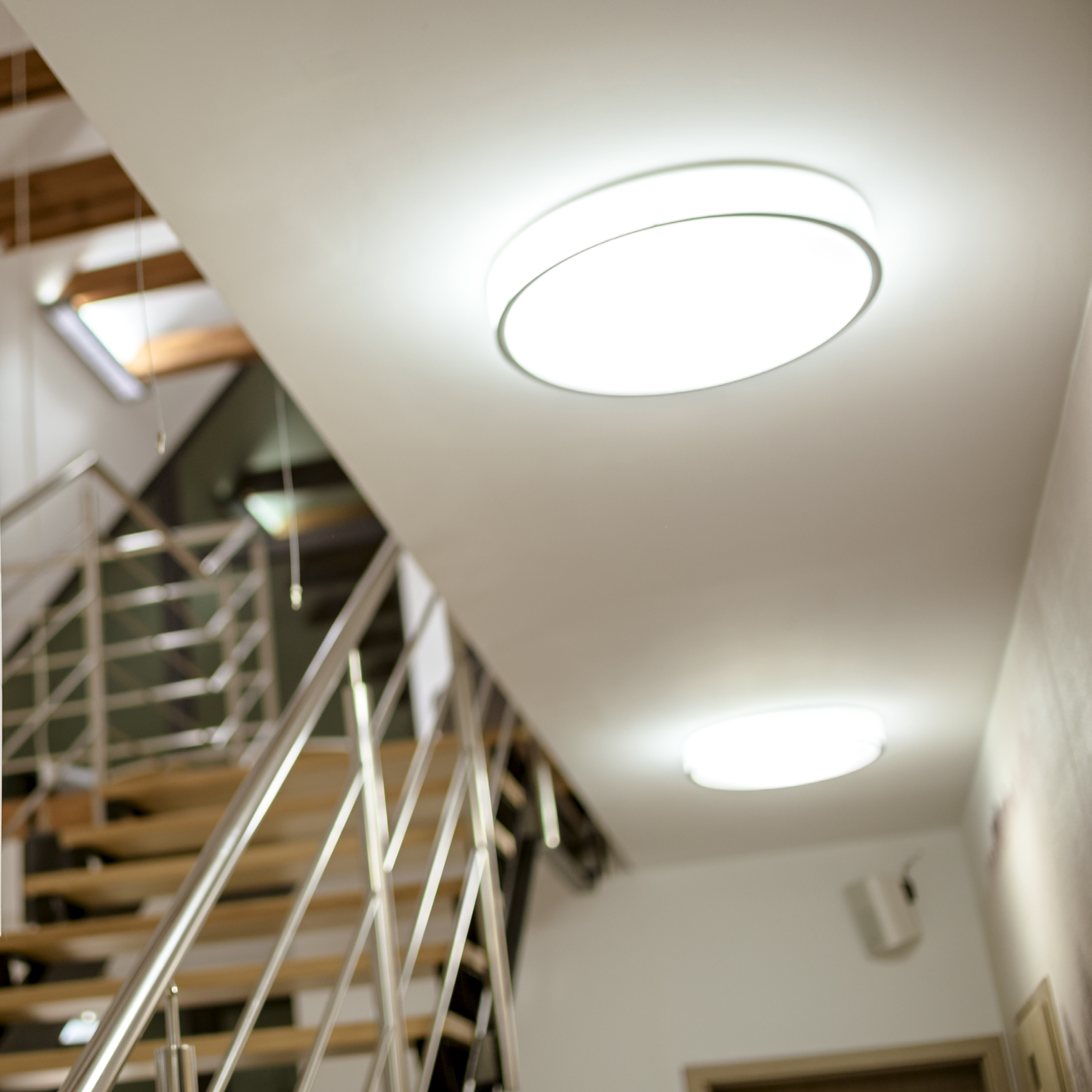 LED panel | Høj kvalitet i flere varianter ⇒ Skarpe priser