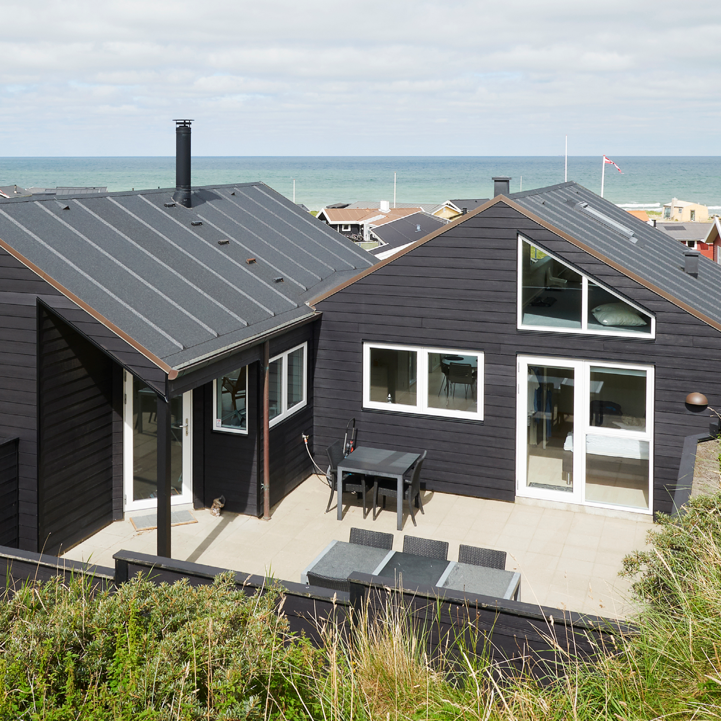 Guide til hvordan du opsætter Fibercement facadebeklædning