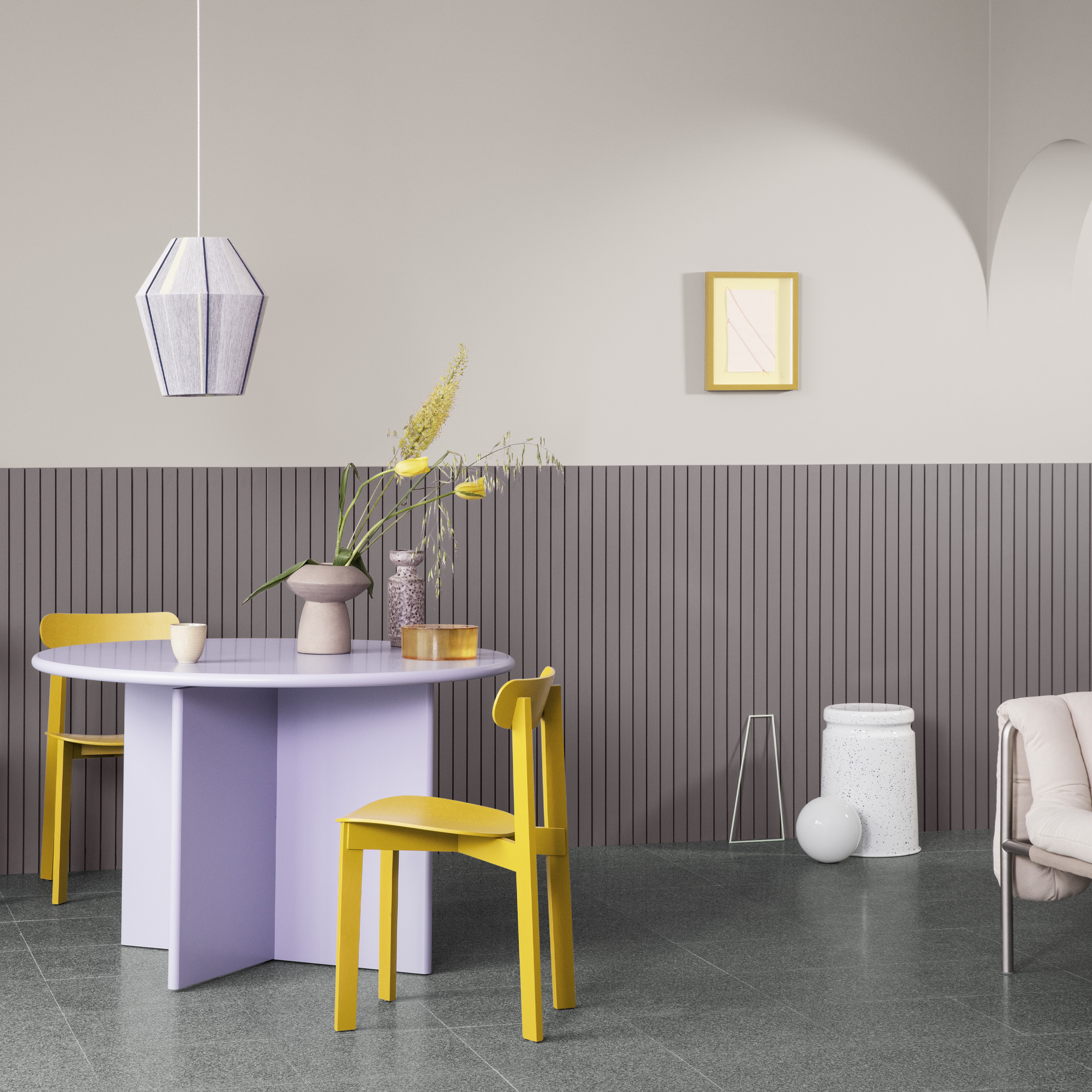 LADY SUPREME FINISH ENDNU MATTERE GLANSGRAD – TIL TRÆ OG PANELER!