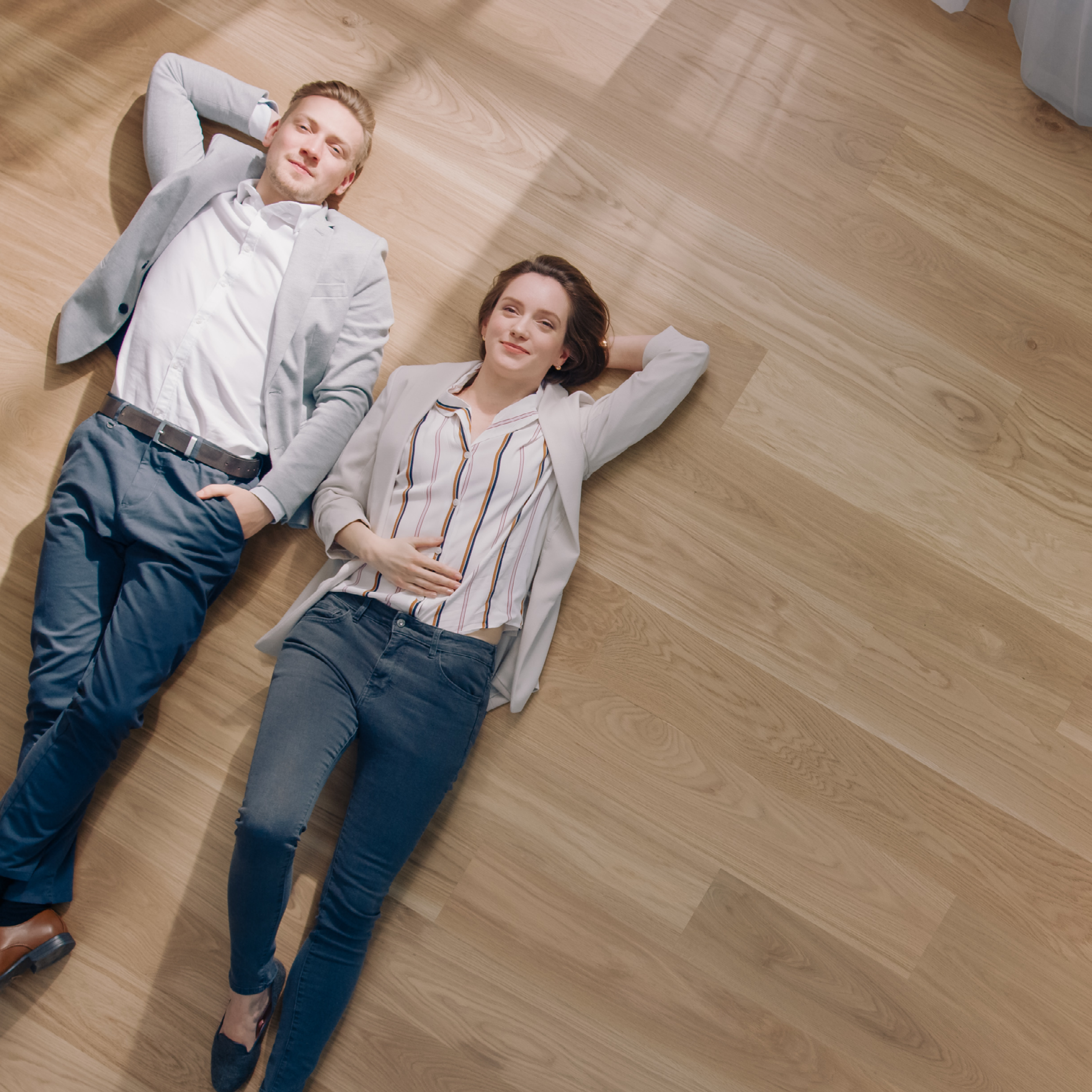 Guide til gulvvalg | Hvilket gulv skal du vælge? Det skal du tænke på ...