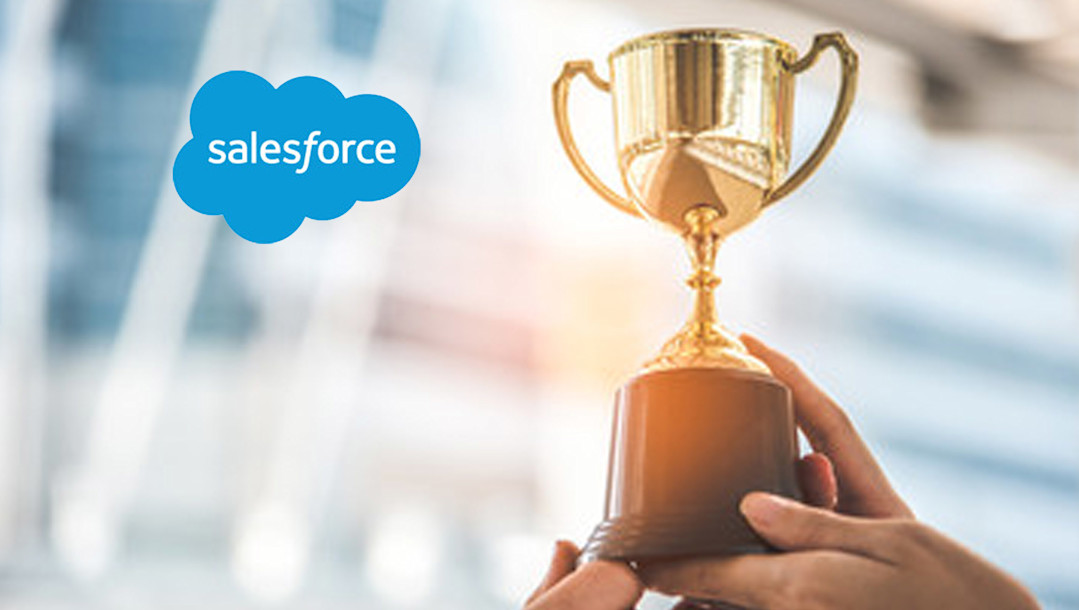 Salesforce Streamlines Esg Reporting