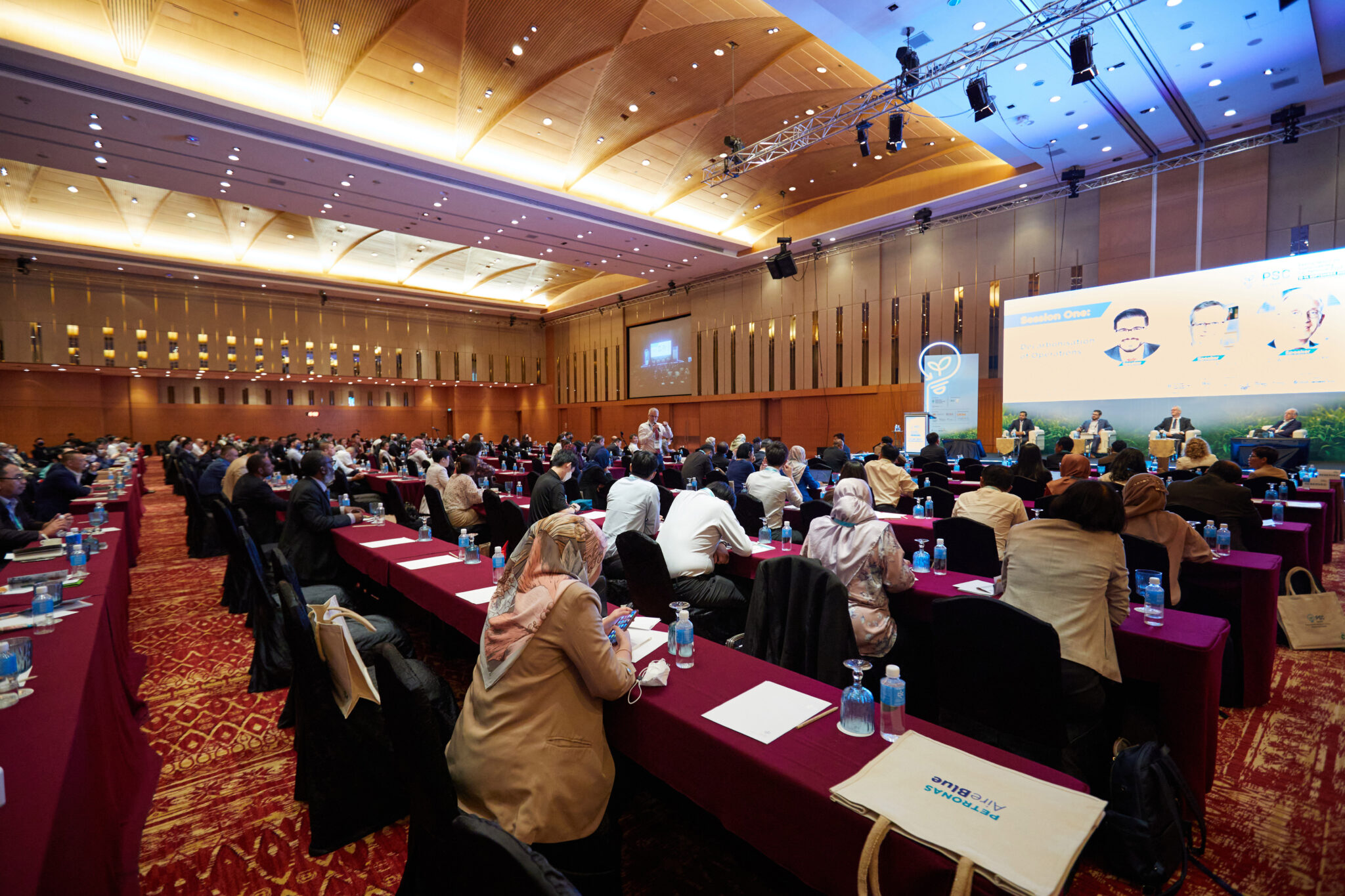 Petrochemical Sustainability Conference (PSC) 2024