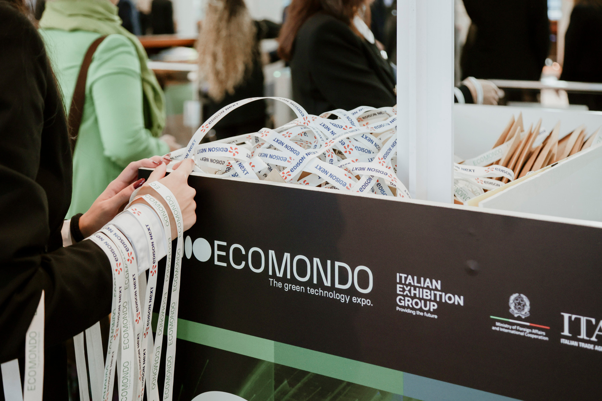 Curated ESG Events,Seminars,Summit,Workshops for Investors