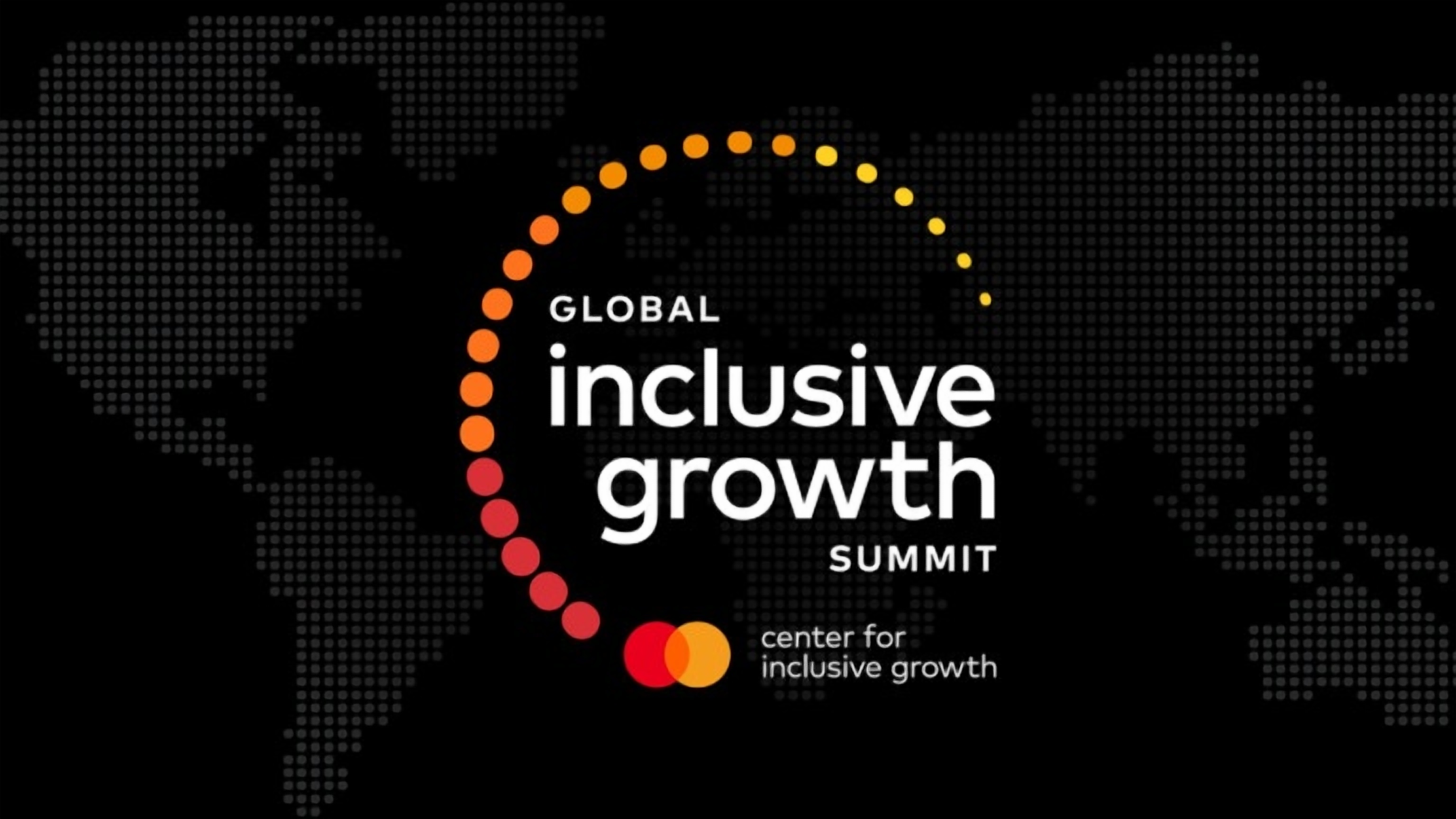 2024 Global Inclusive Growth Summit | ESG event