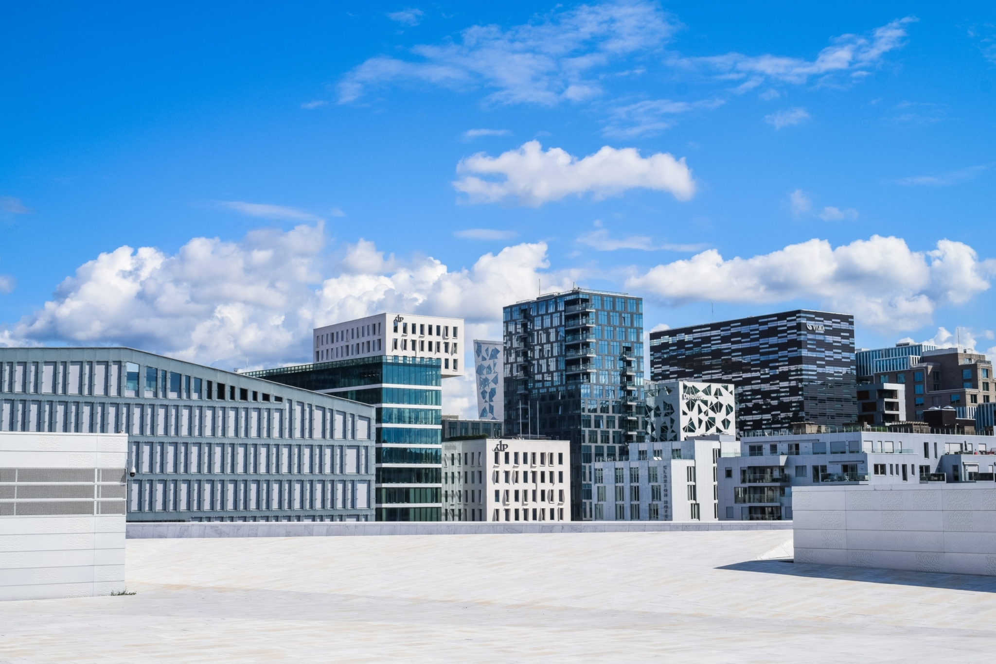 Infrastructure Investor Network 2024