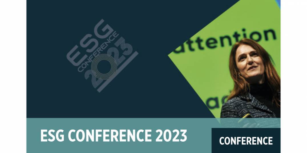 PLSA ESG Conference 2023