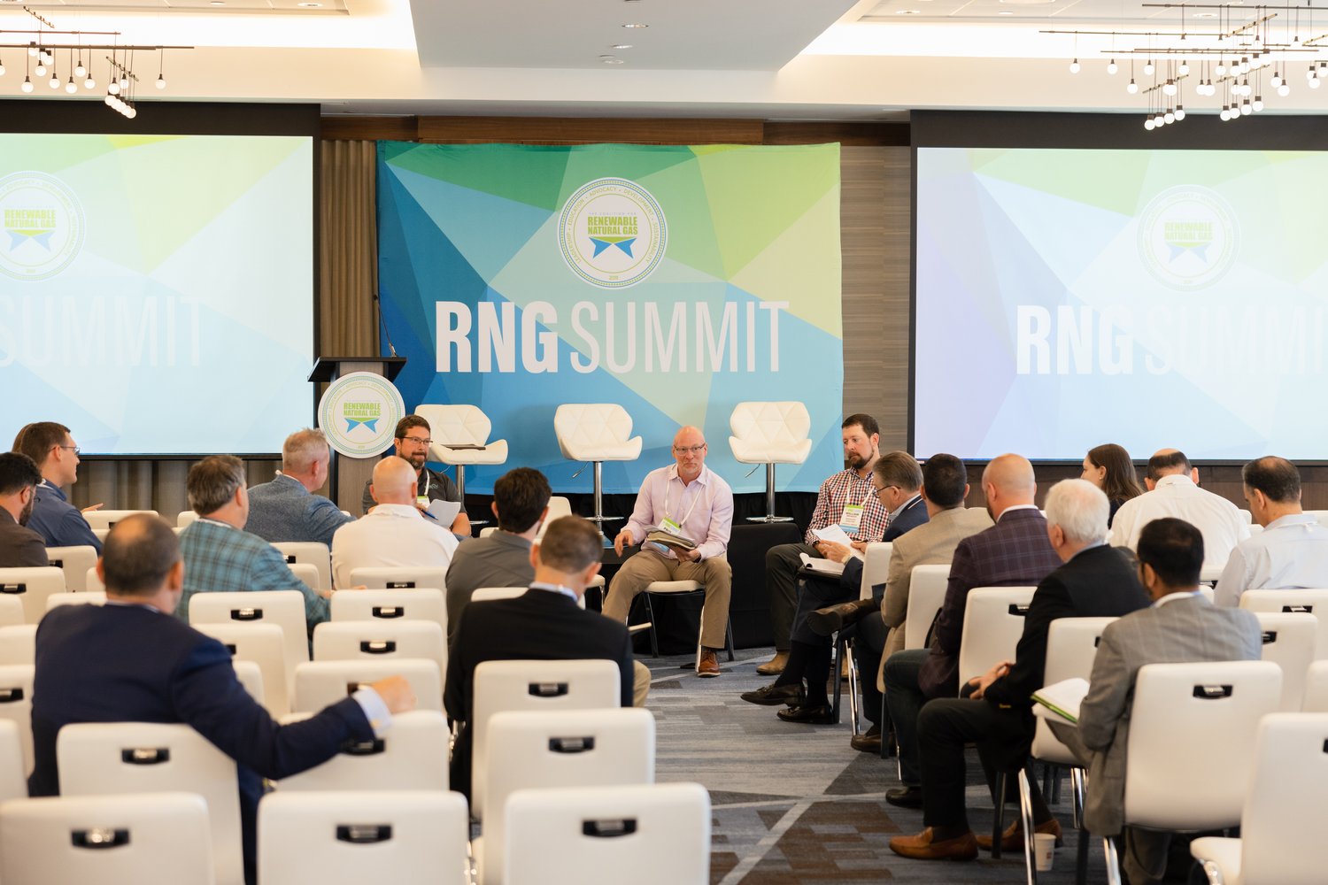 RNG Summit 2025