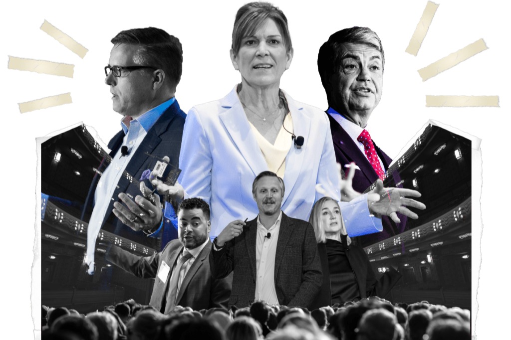 Upcoming Sustainability & ESG Events 2025 | Conferences