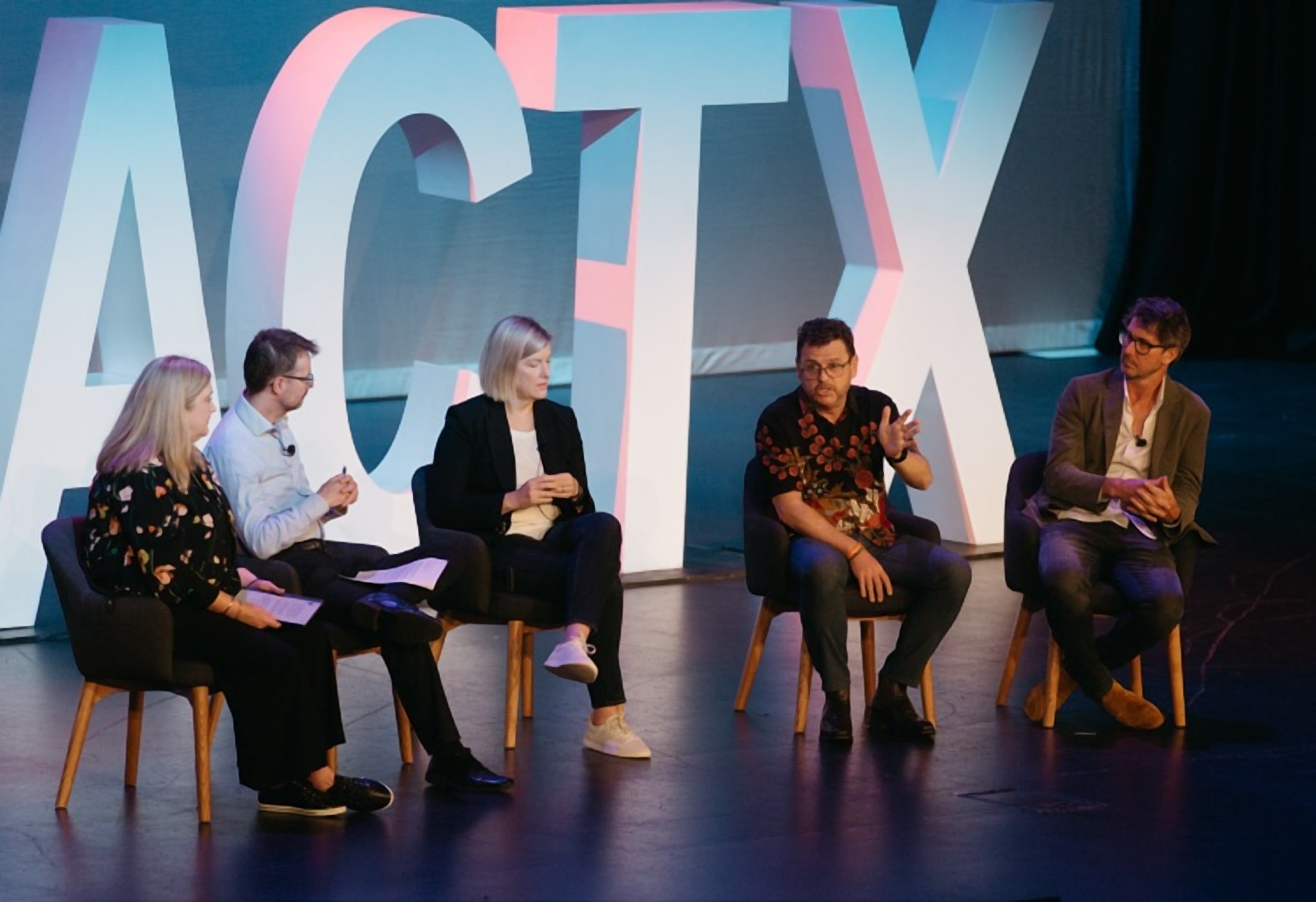 Curated ESG Events,Seminars,Summit,Workshops for Investors