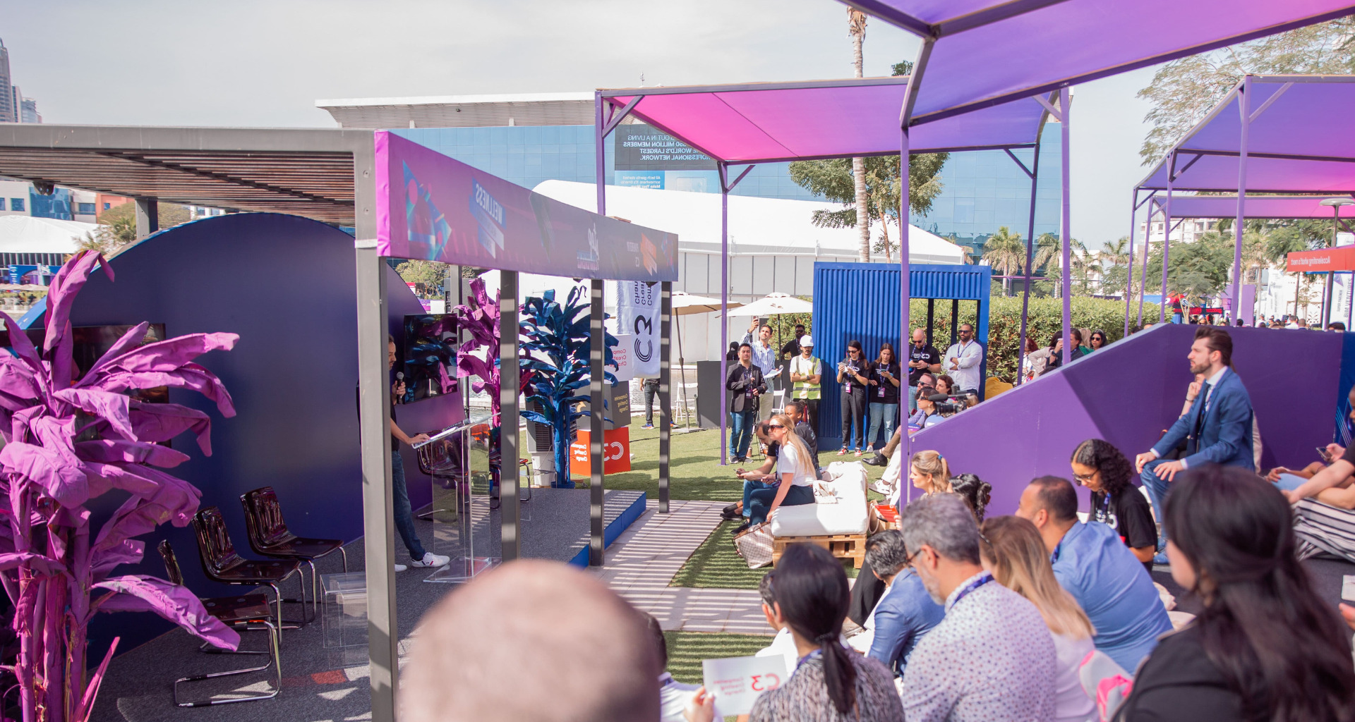 Earth Track: Greentech, Impact & Sustainability Solutions