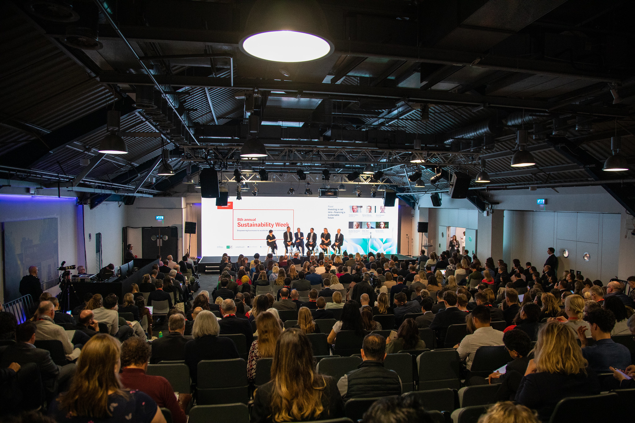 Upcoming Sustainability & ESG Events 2025 | Conferences