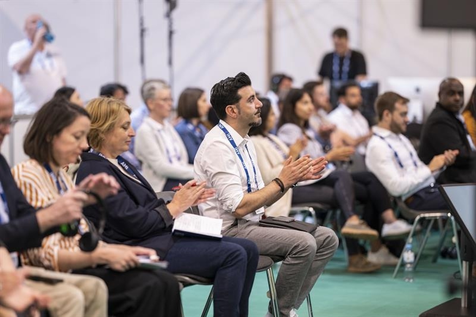 Plastics Extrusion World Expo 2024, Brussels