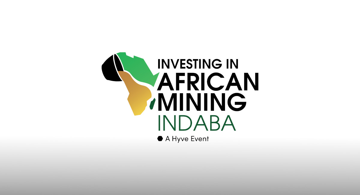 Mining Indaba 2026, Cape Town