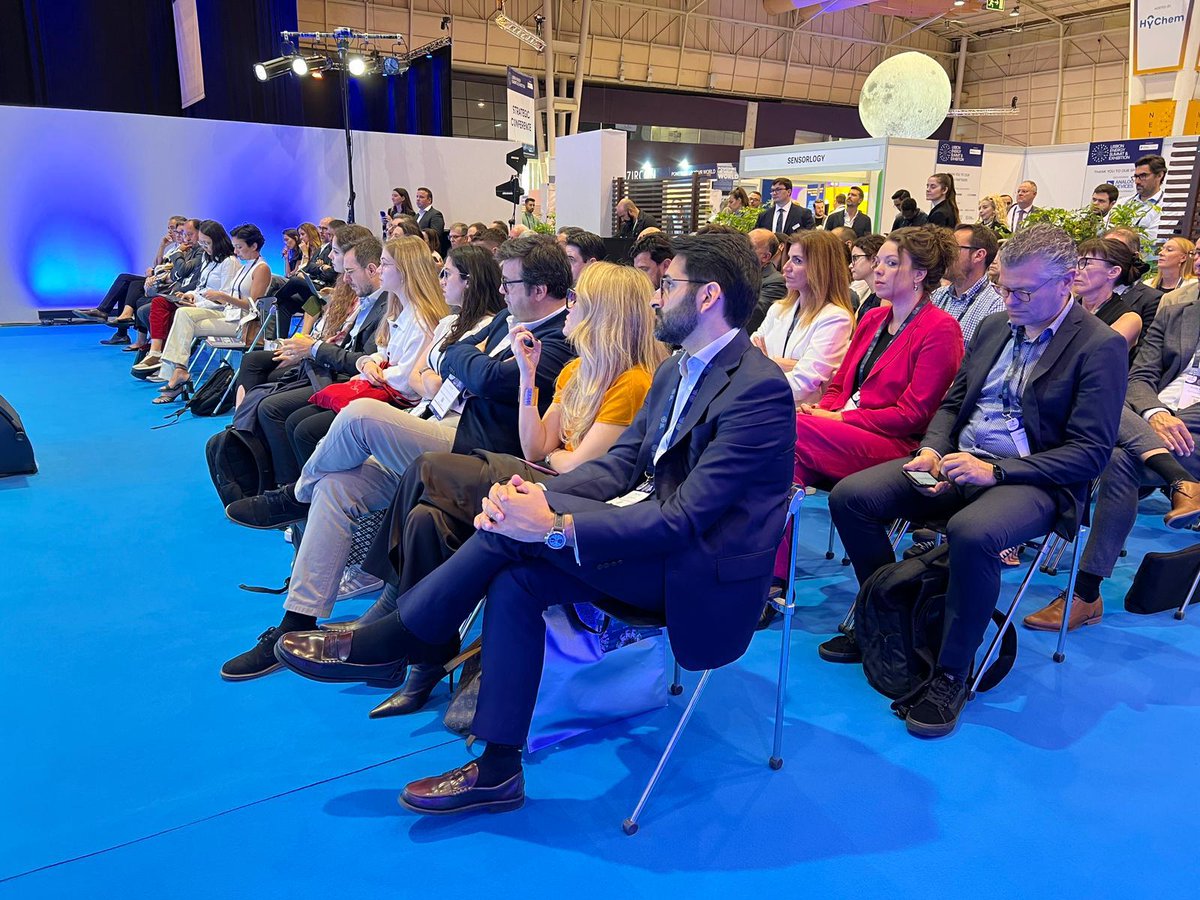 Lisbon Energy Summit & Exhibition 2026 (Lisbon)