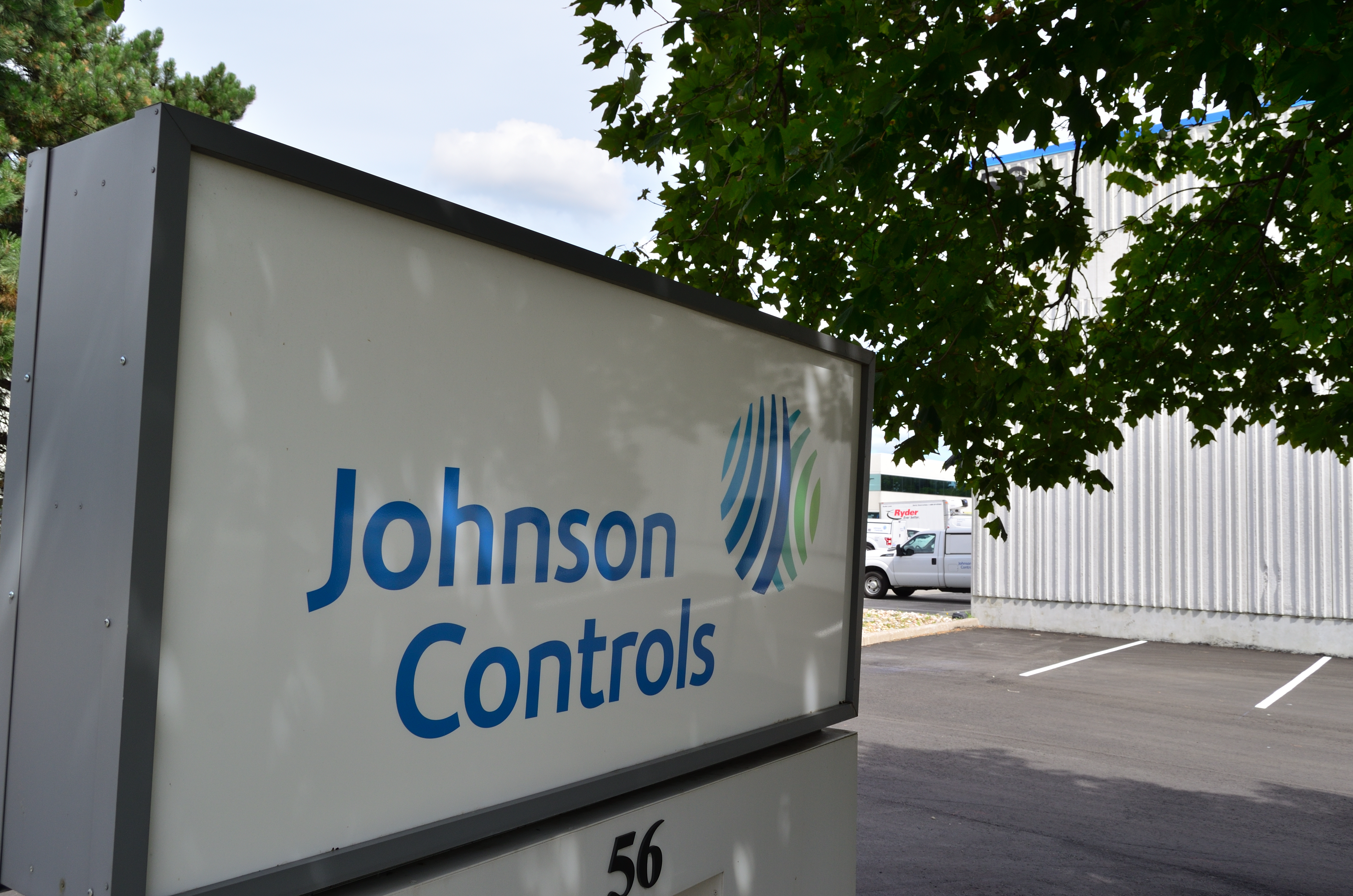 Wisconsin Sues Jhonson Controls, Tyco Fire Products over Chemical ...