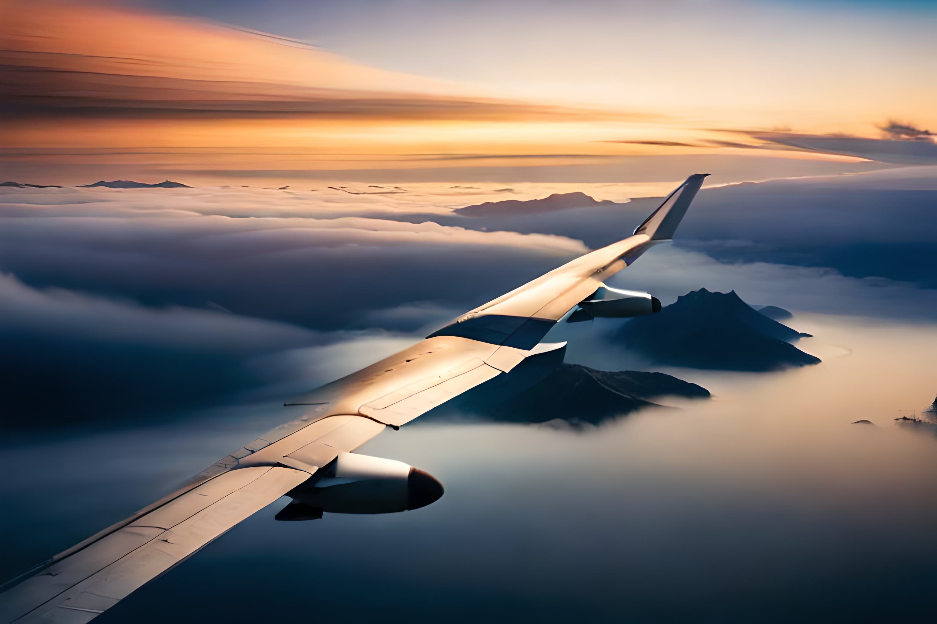 Velocys Raises US$40m for Sustainable Aviation Tech