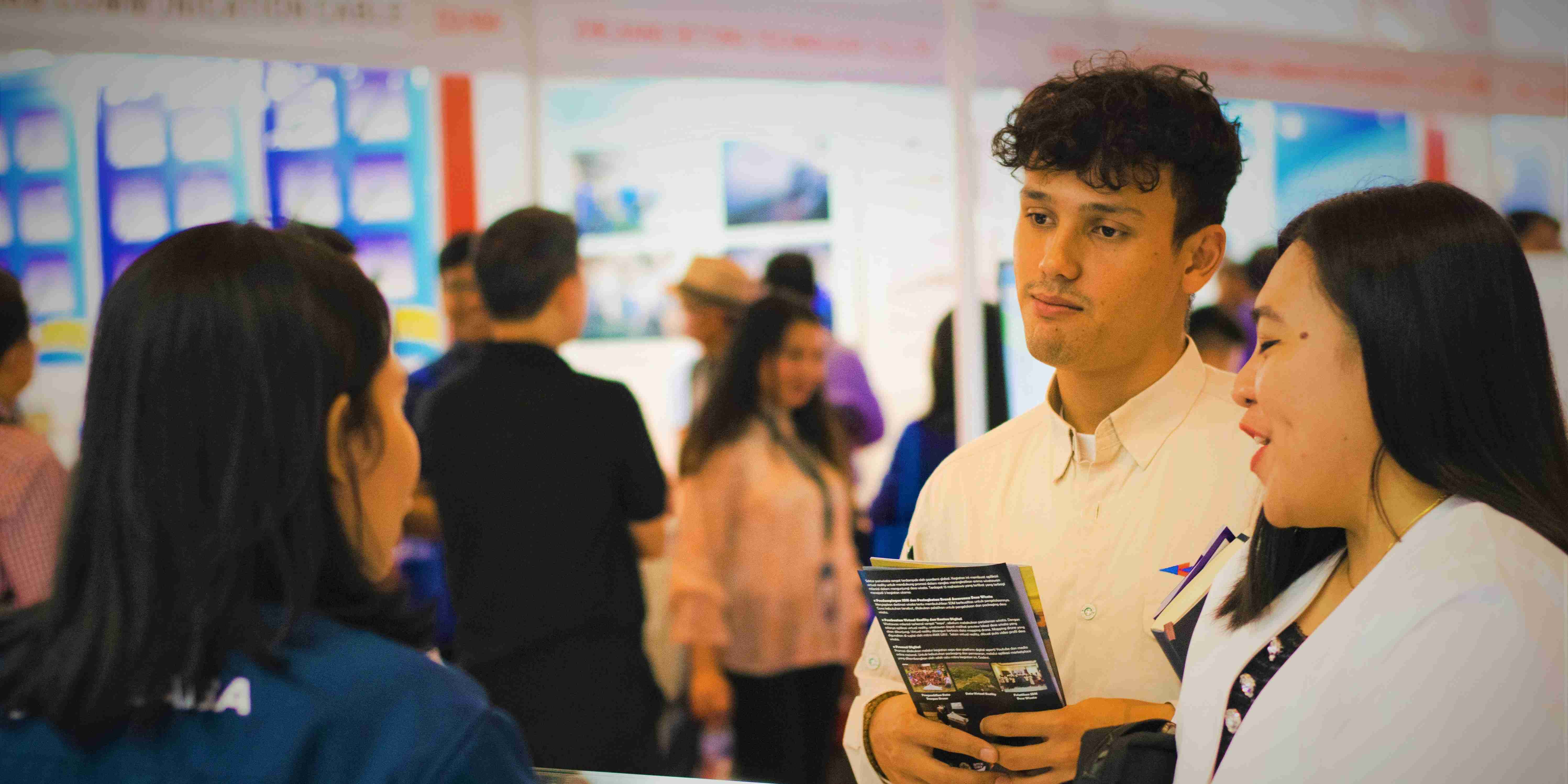 Curated ESG Events,Seminars,Summit,Workshops for Investors