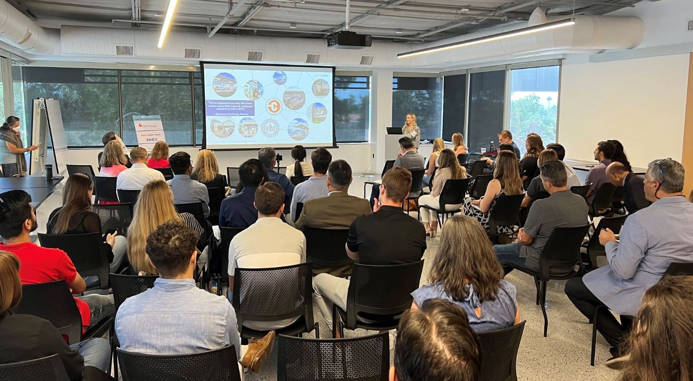 Curated ESG Events,Seminars,Summit,Workshops for Investors