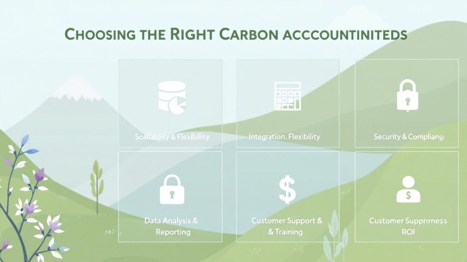 5 Best Carbon Accounting Software in 2025