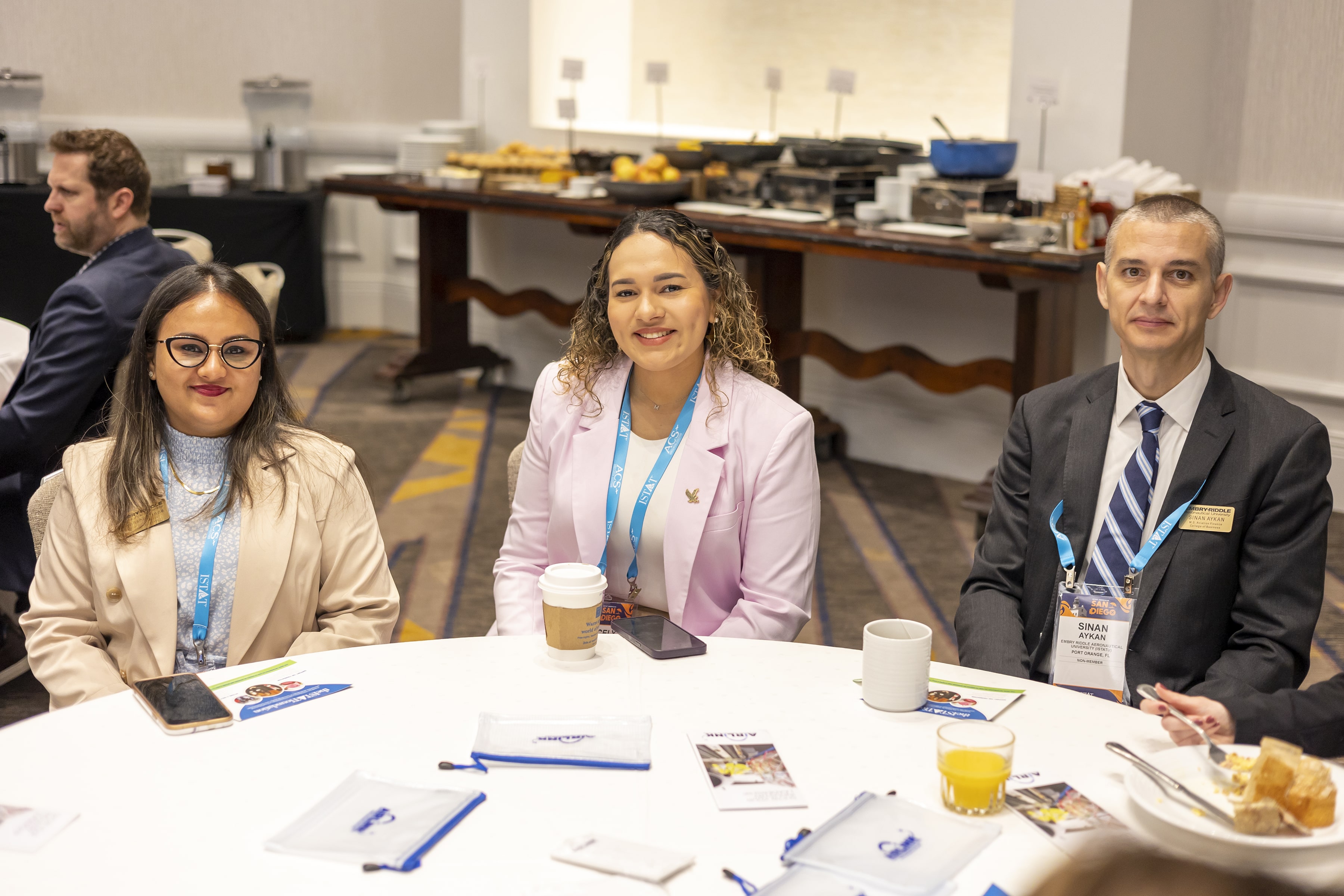 Curated ESG Events,Seminars,Summit,Workshops for Investors