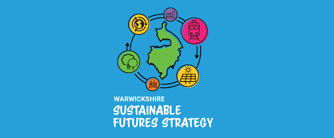 Warwickshire's Ambitious Roadmap to Net Zero Warwickshire's Ambitious Roadmap to Net Zero