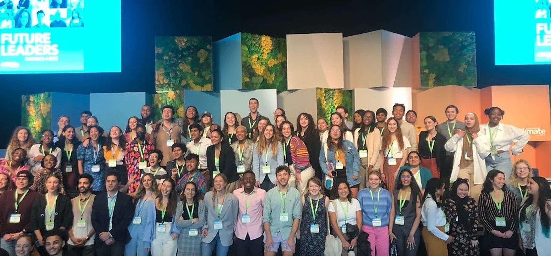 Future Leaders Climate Summit 2024