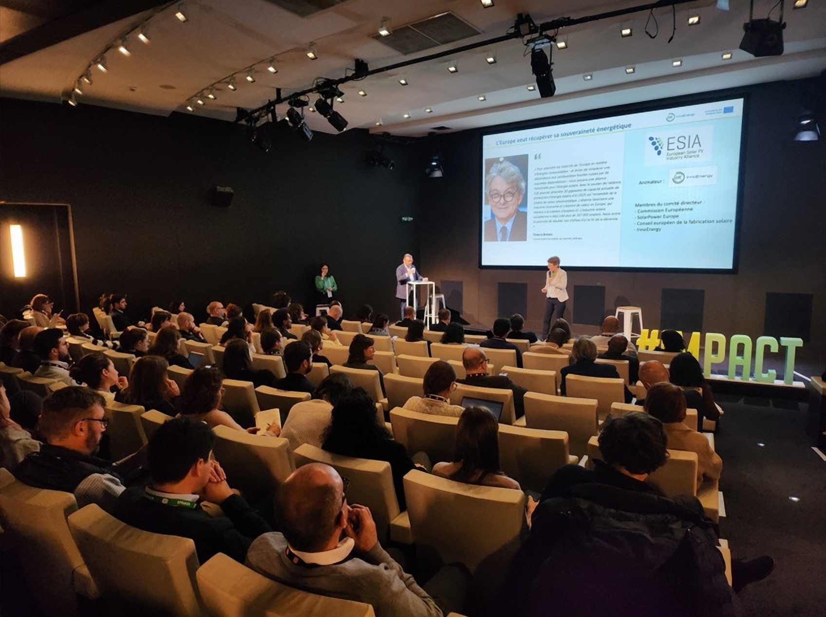 Curated ESG Events,Seminars,Summit,Workshops for Investors