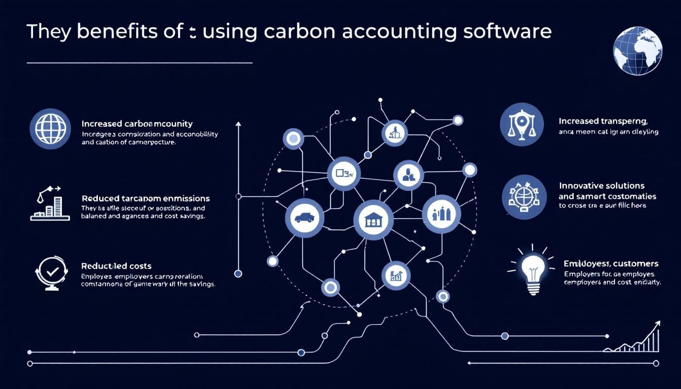 5 Best Carbon Accounting Software in 2025