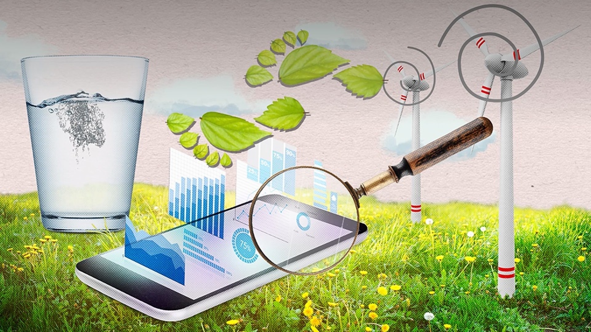 Master Climate Change: Causes, Impacts & Solutions (Course) Master Climate Change: Causes, Impacts & Solutions (Course)