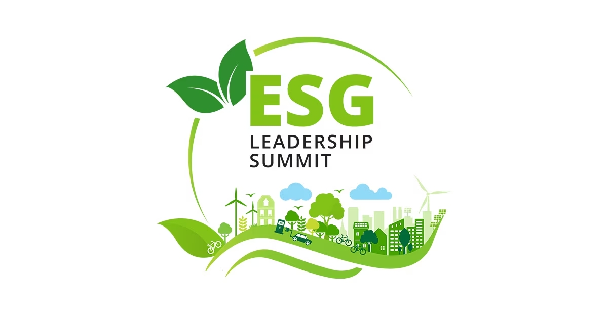 ESG Leadership Summit 2024 I Deloitte
