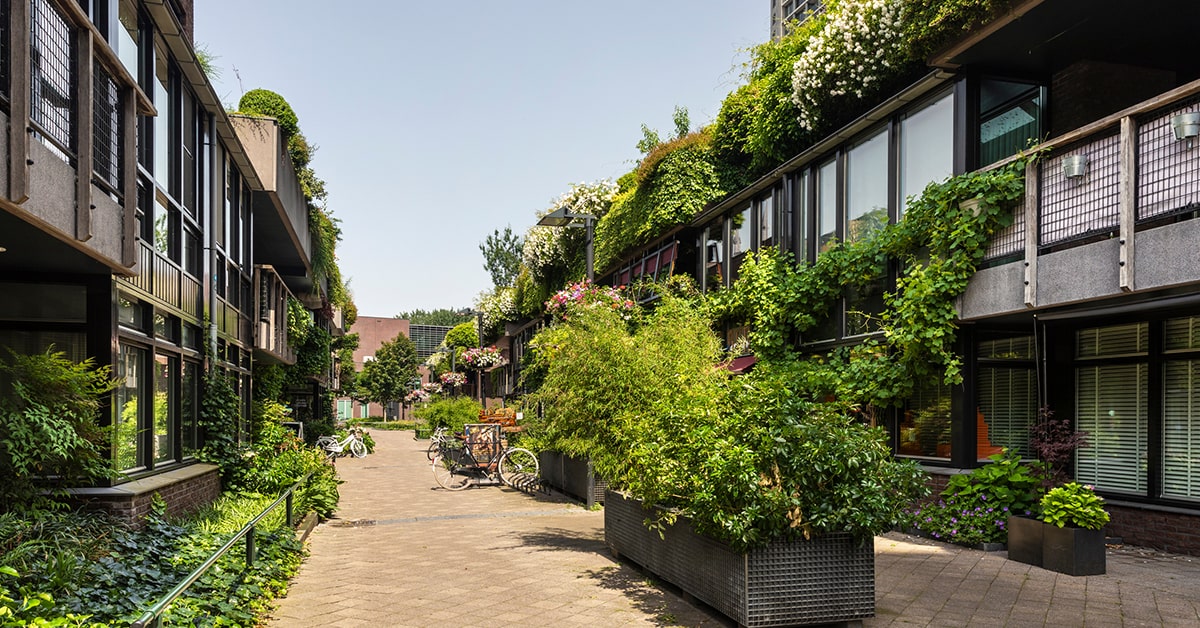 Central Europe Towards Sustainable Building 2025, Prague