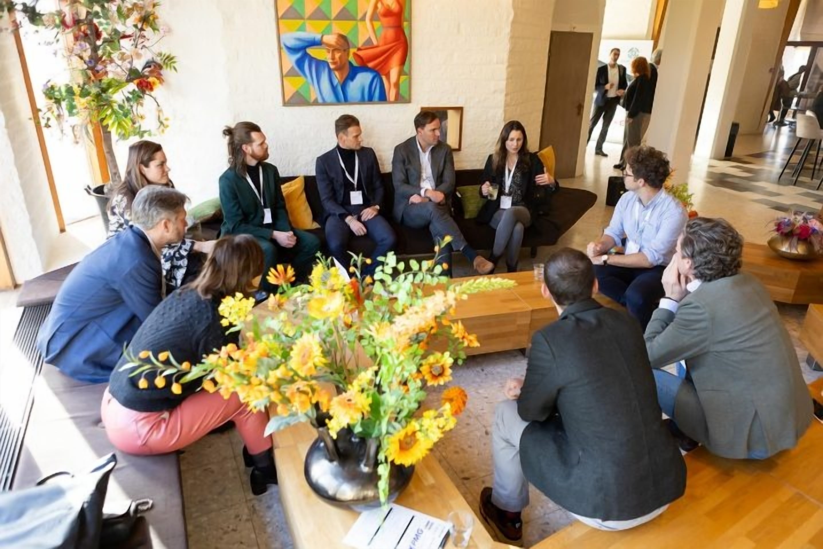 Upcoming Sustainability & ESG Events 2025 | Conferences