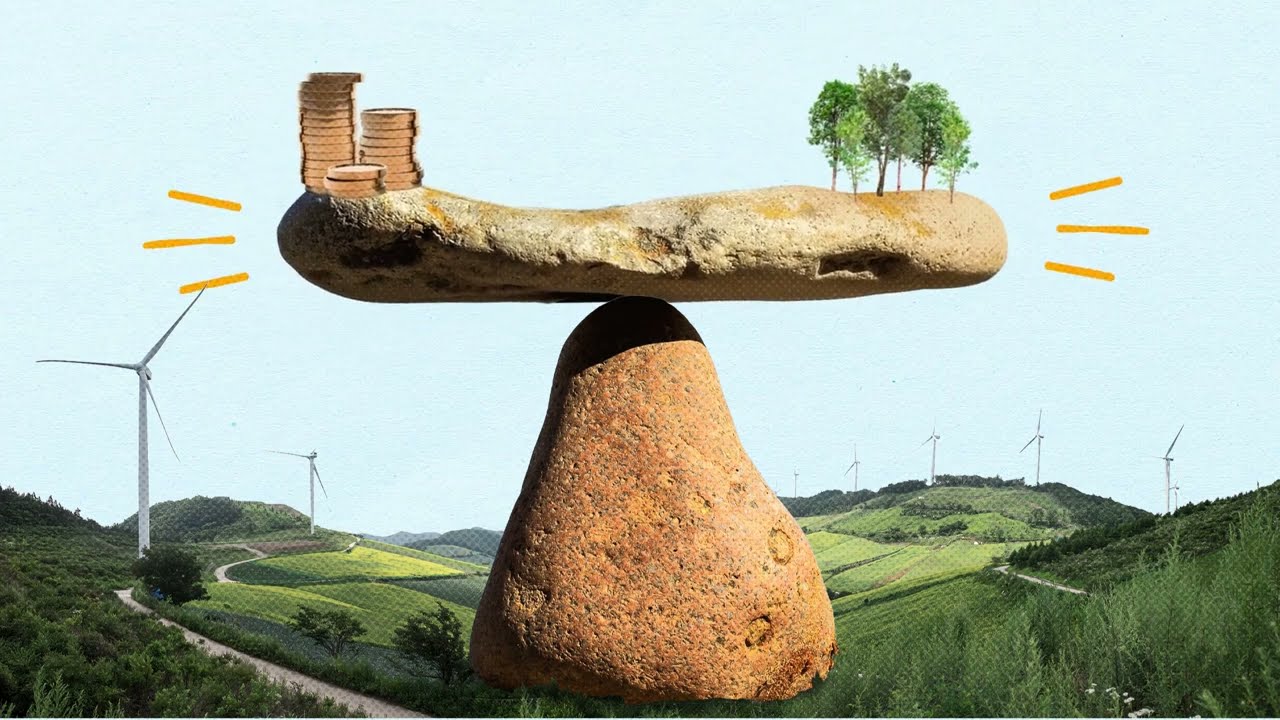 Introduction to Green Economy: Build a Sustainable Future