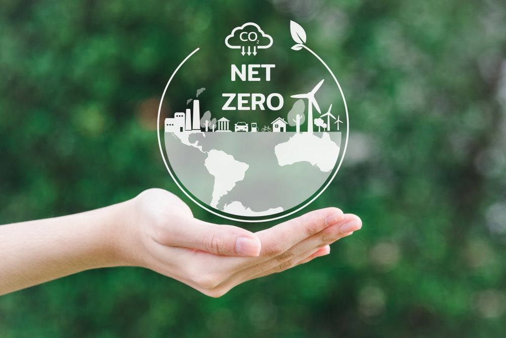 Net-Zero Revolution: Join the Summit in Berlin February 2025