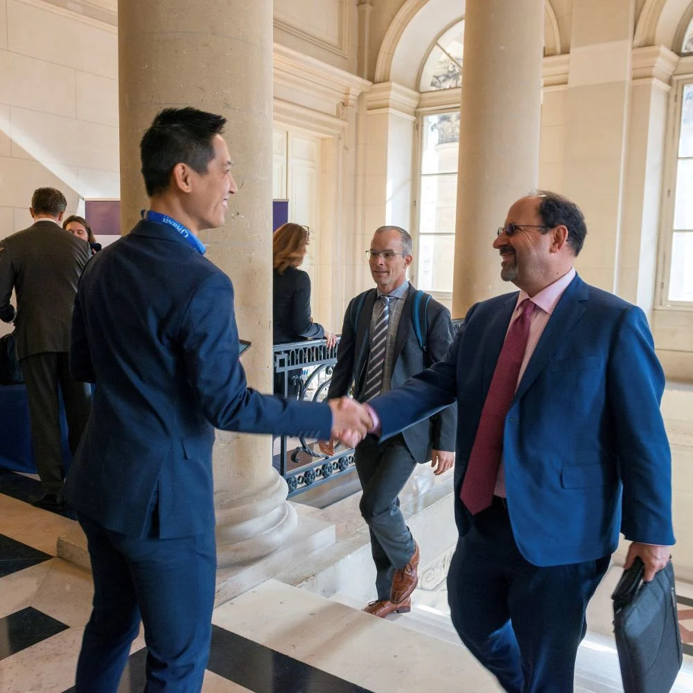 Impact Investing Strategies & Solutions for UK Investors