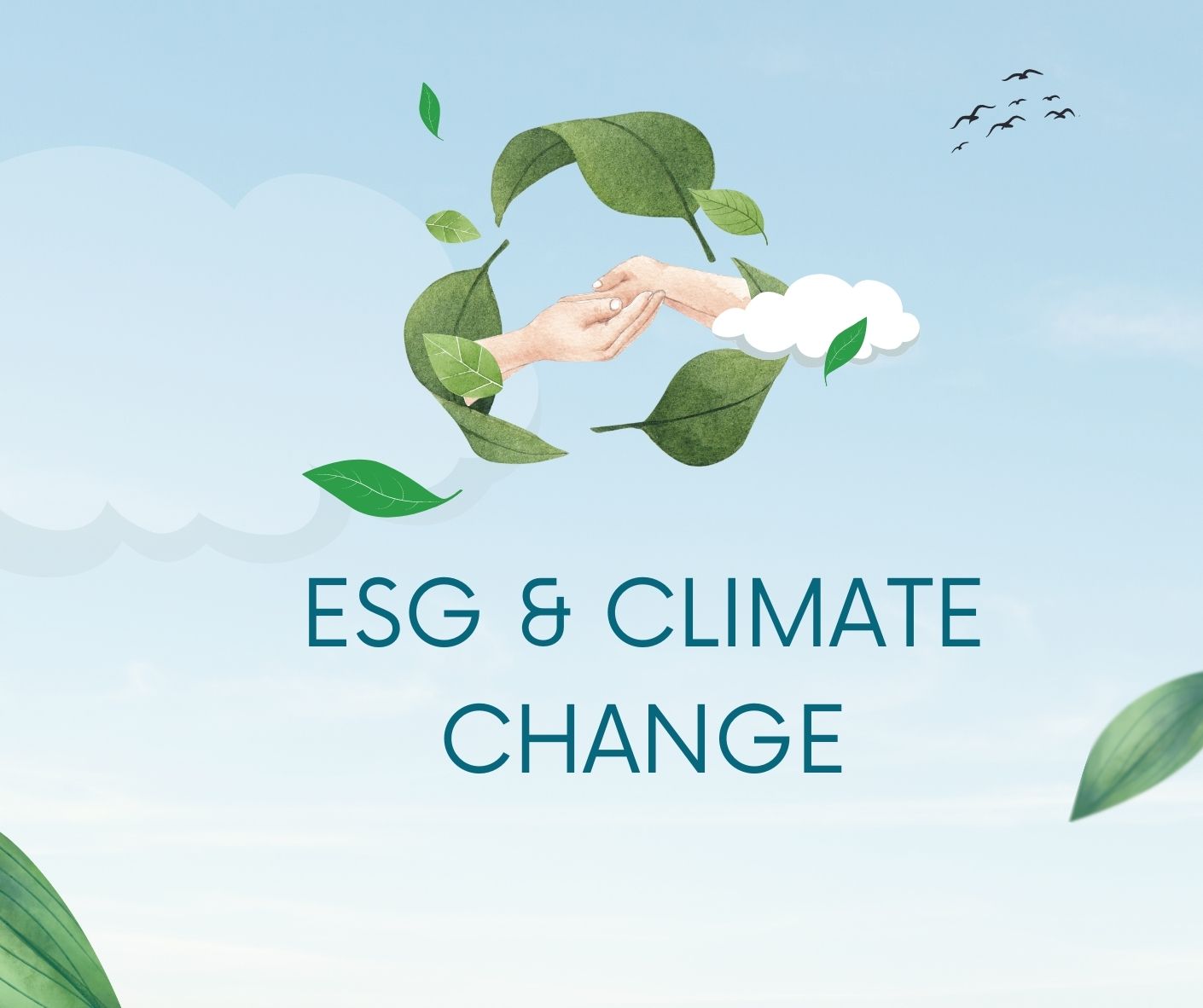 ESG and Climate Change Course | Coursera