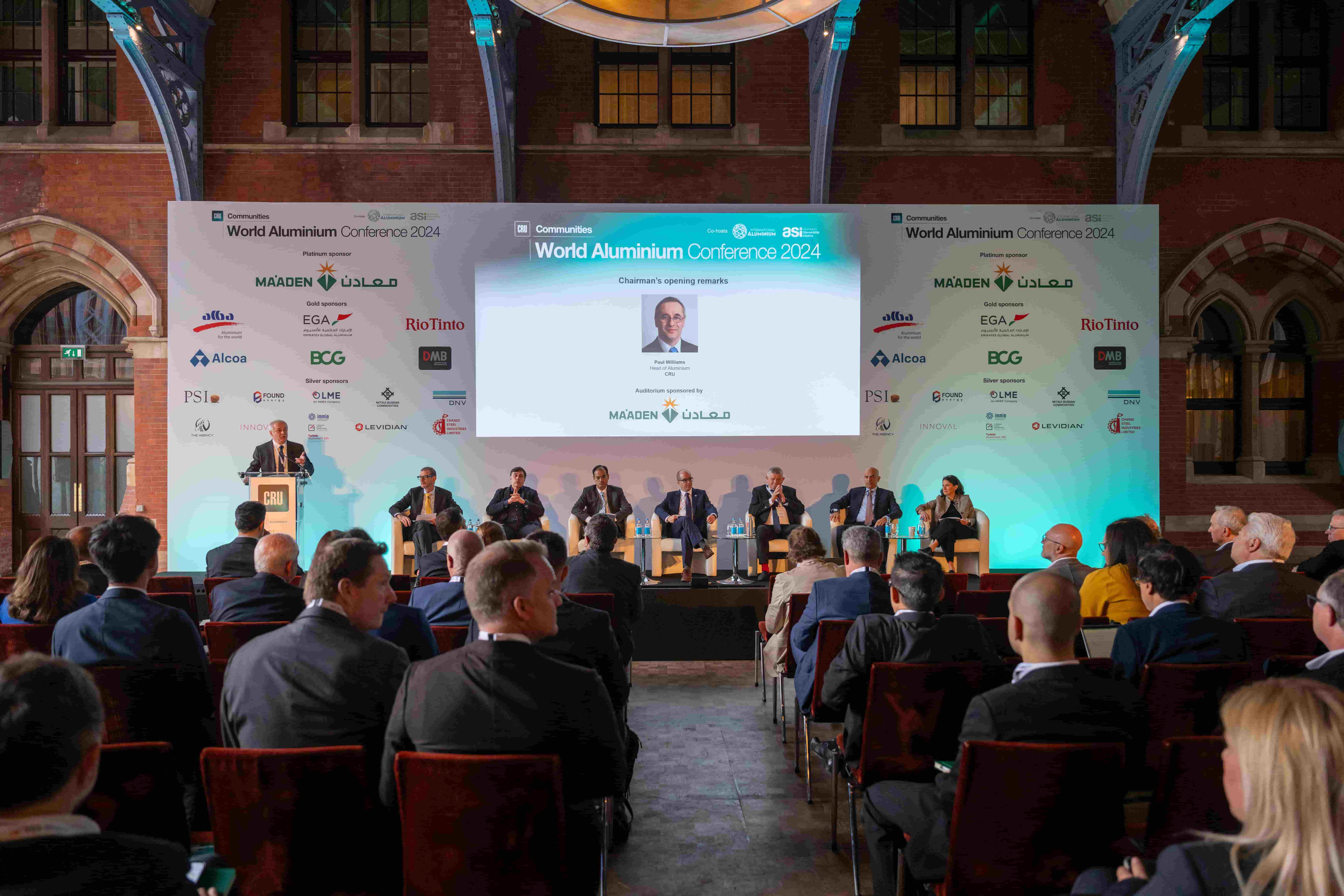 Upcoming Sustainability & ESG Events 2025 | Conferences