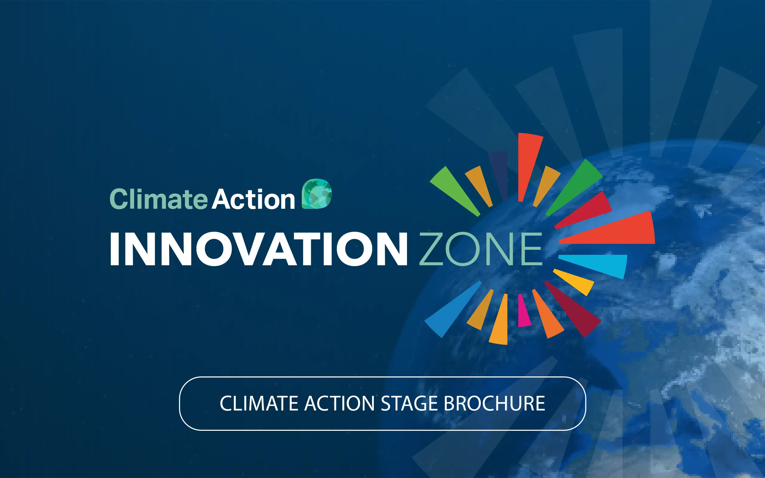 Climate Action Innovation Zone COP28