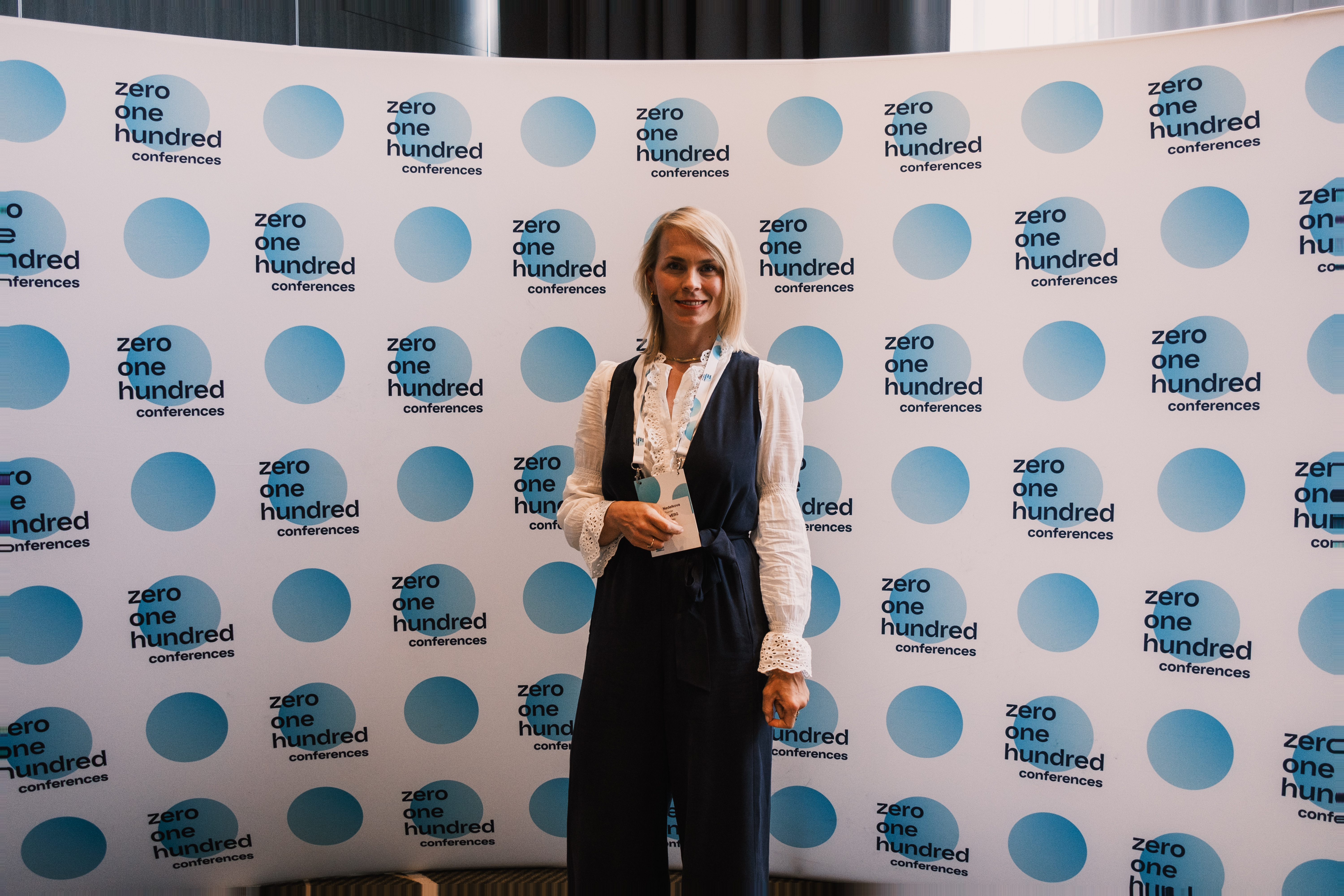 The 0100 Europe 2024 PE & VC Conference