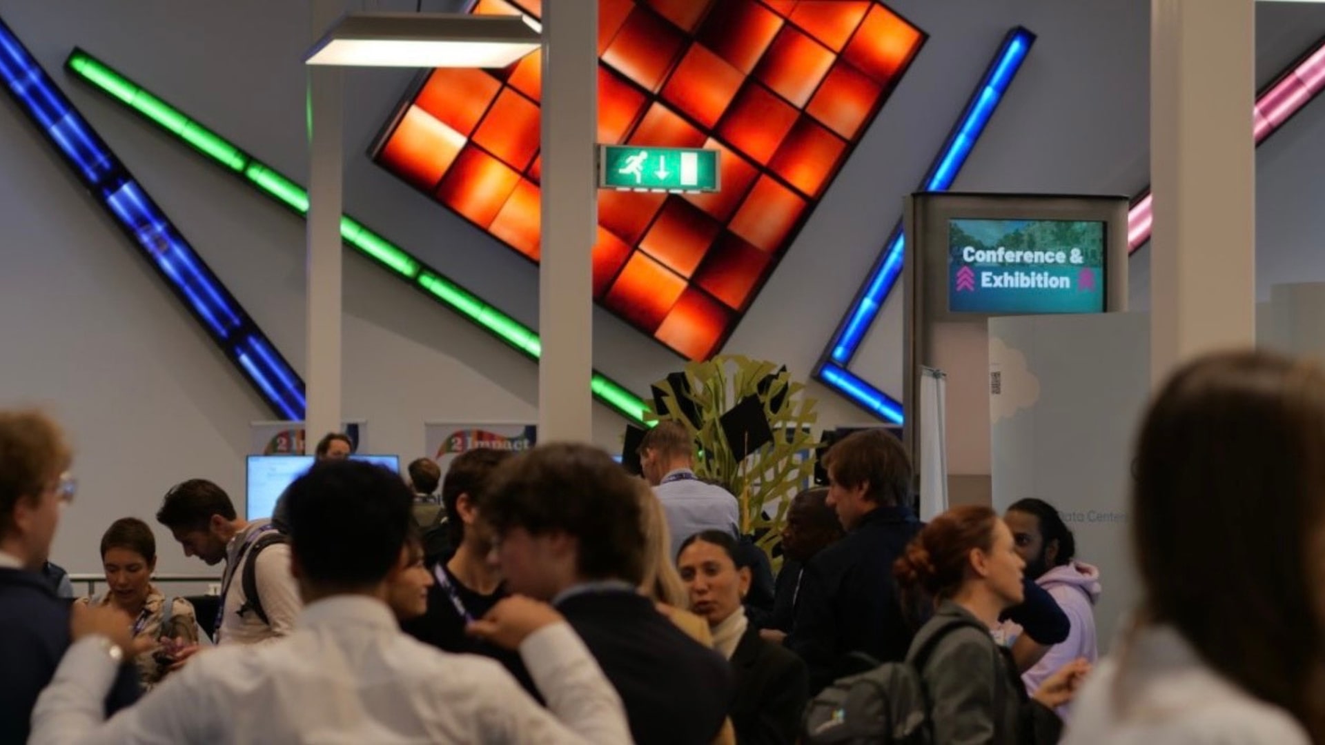 Sustainability Expo Europe 2025, Amsterdam