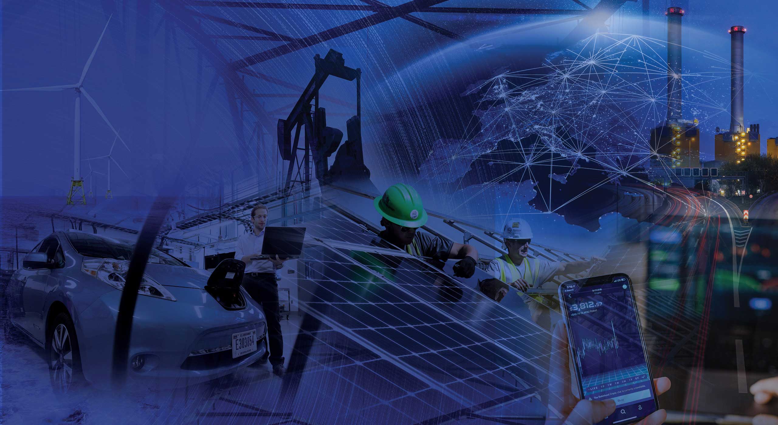 Curated ESG Events,Seminars,Summit,Workshops for Investors