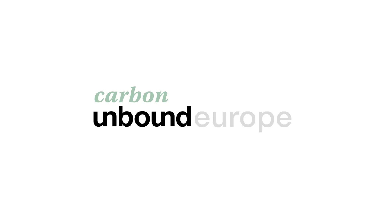 Carbon Removal Summit London 2024; Carbon Unbound Europe