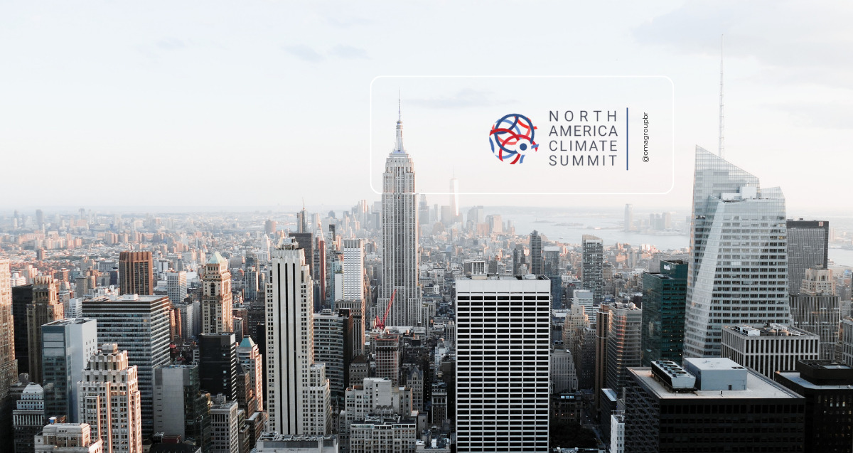 Join the Verdantix Climate Summit North America 2024