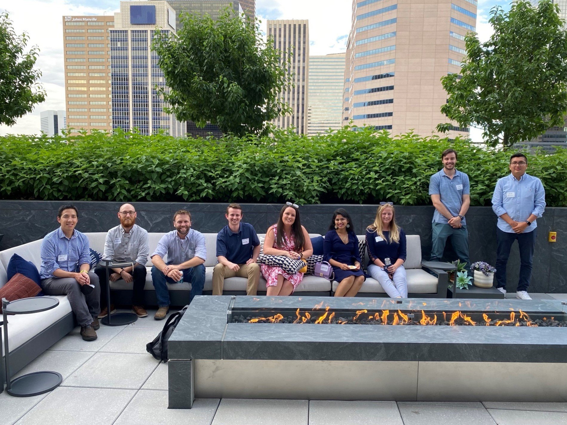 Decarbonize Your Building & Achieve LEED: USGBC Event